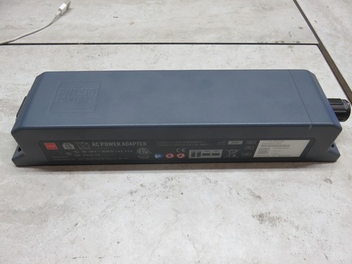 Physio-Control AC Power Adapter for LIFEPAK 15 11140-000098 | eBay