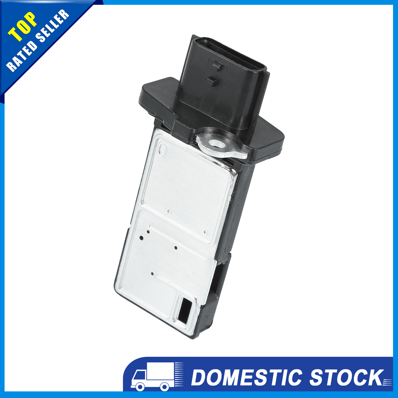 Pack of 1 For Nissan Juke 22680-1MB0A Car Mass Air Flow Sensor Meter ...