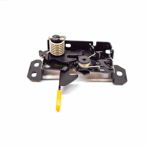 NEW MERCEDES-BENZ B W246 ENGINE HOOD LOCK LOWER PART A2468800460 | eBay