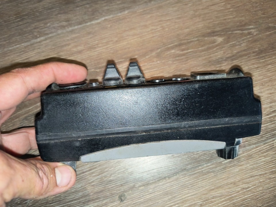 Motorola XTL5000 O5 Control Head Remote Mount | eBay