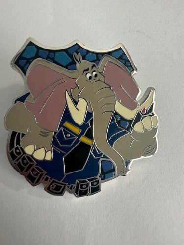 Officer Pennington Zootopia Police Department Mystery Disney Pin C9 | eBay