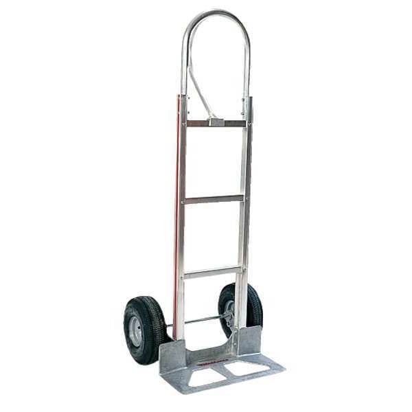 Magliner Hmk15aua1 General Purpose Hand Truck, 500 Lb. | eBay