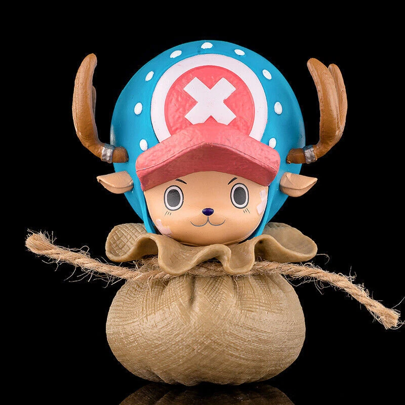 Tony Tony Chopper