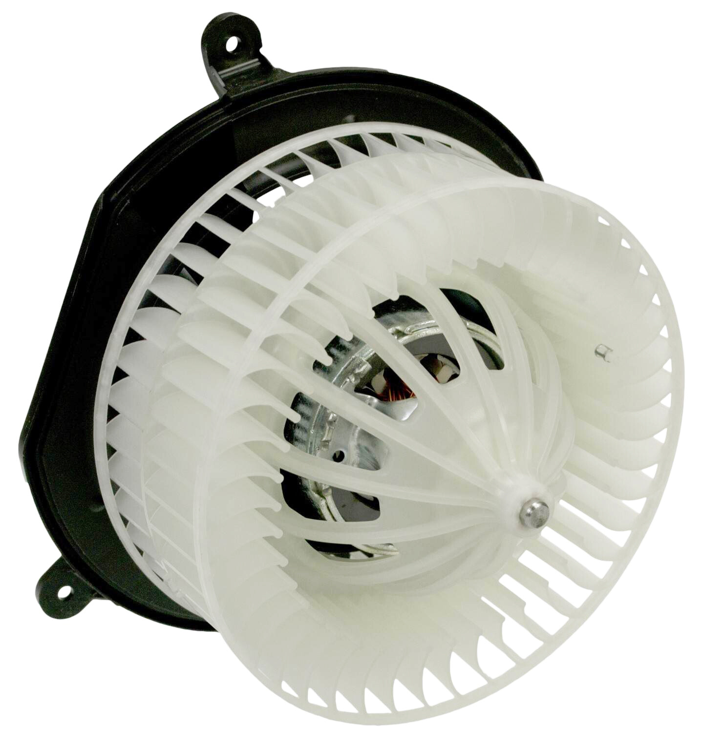 OEM MAHLE BEHR A/C Blower Heater Fan Motor Climate Control HVAC for ...