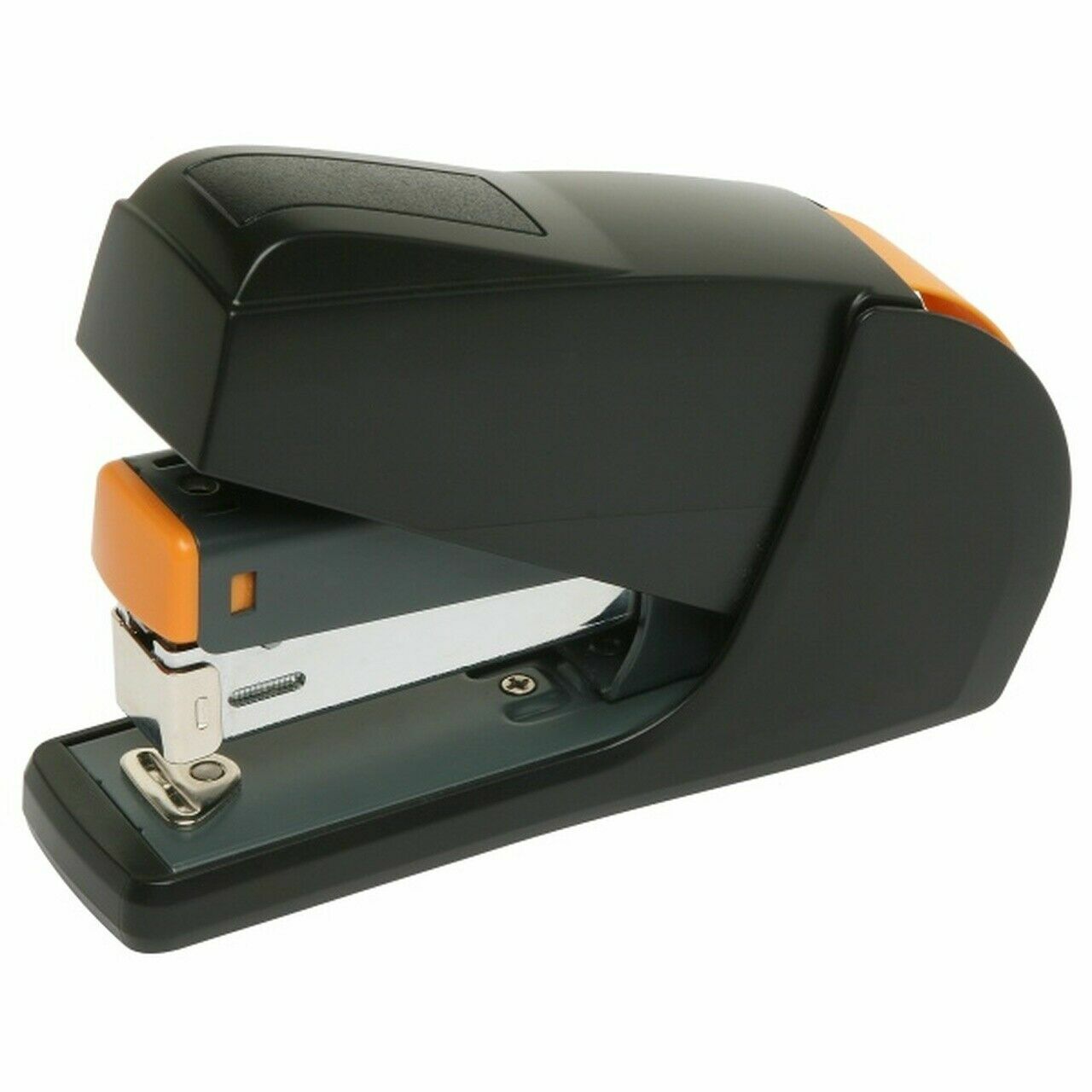 Marbig Low Force Stapler Kit + Stapler Remover + 5000 staples + 2 ...