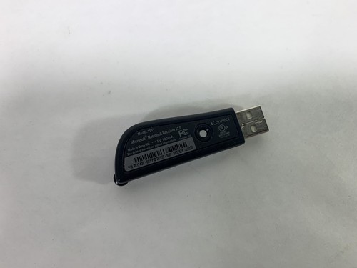 Genuine Microsoft 1051 Notebook Wireless Mouse Receiver v2.0 Guaranteed ...