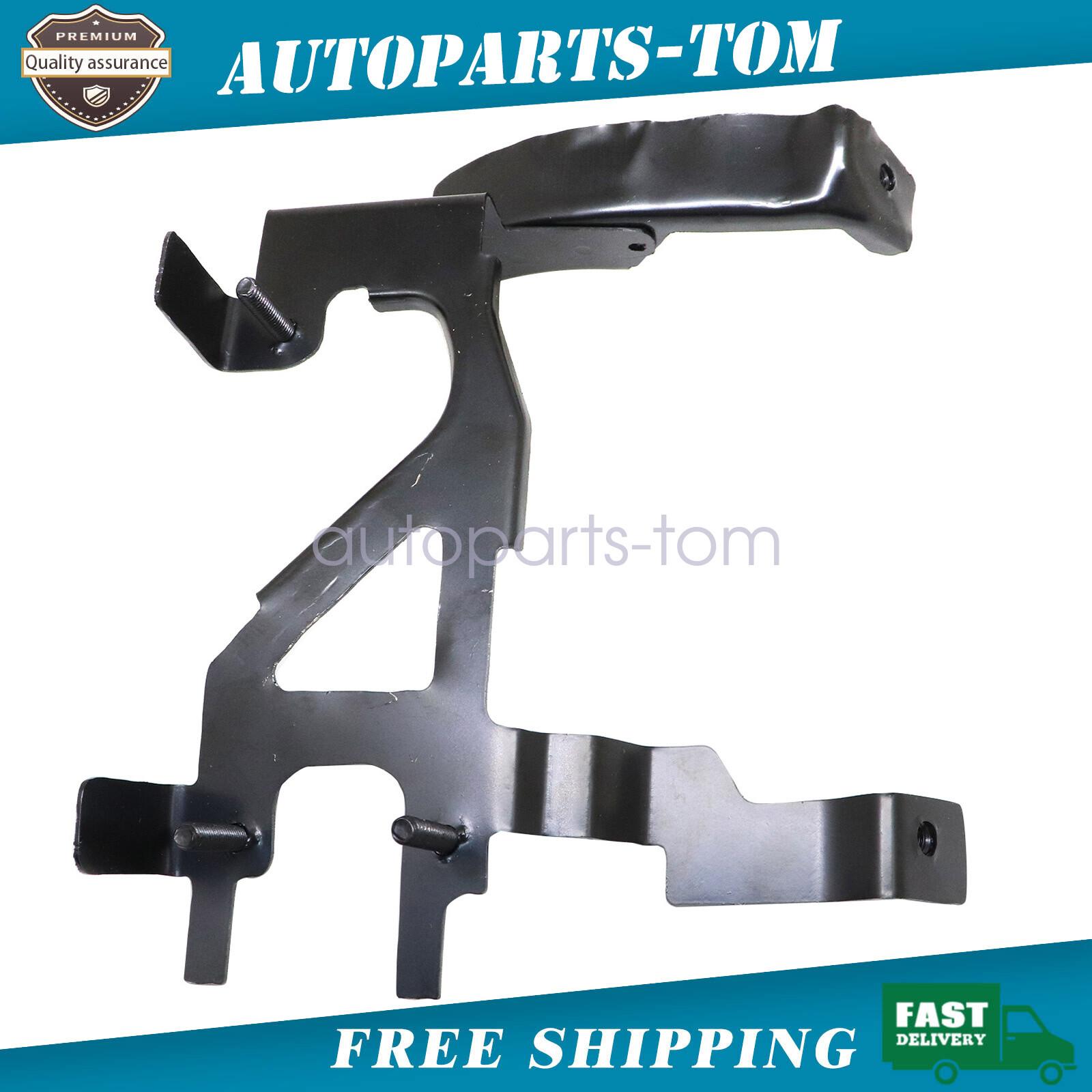 NEW Fit Nissan 2020-2022 Sentra Distance Sensor Bracket 28452-6LA0A | eBay