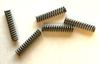 For Glock Extractor Depressor Plunger Spring OEM Spec USA Made 5 Pak | eBay