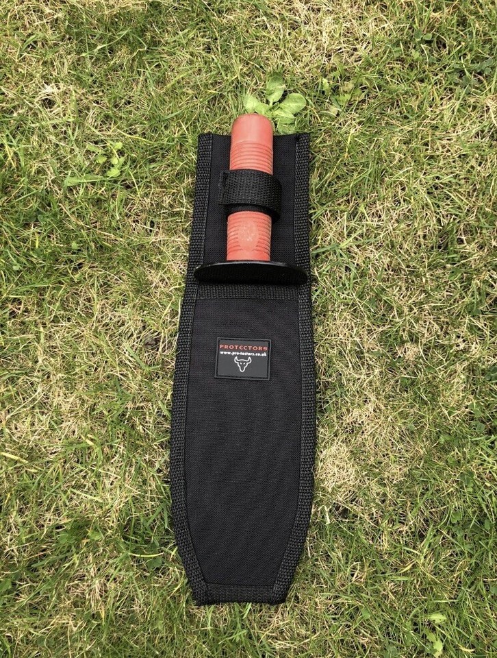 DIGGING TOOL & TROWEL HOLSTER/POUCH - METAL DETECTOR COVERS AND ...