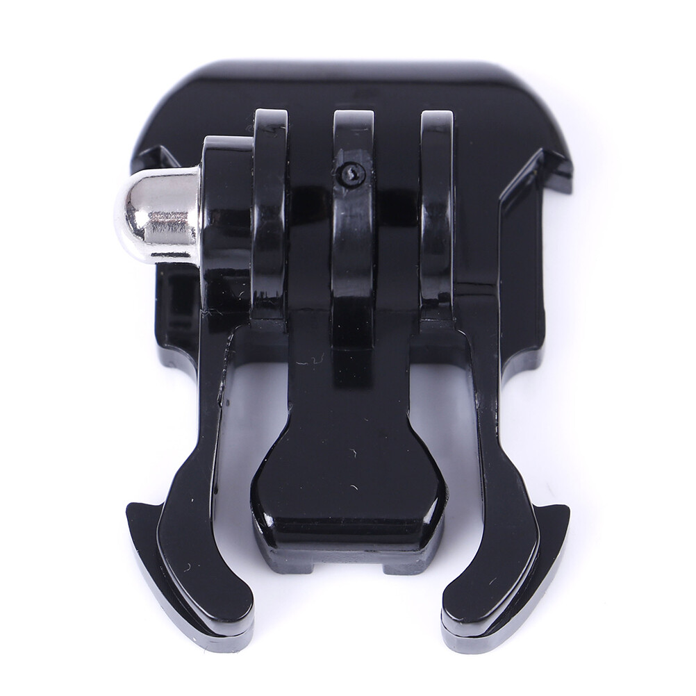 3Pcs Quick release buckle clip basic strap mount for edition cam$n | eBay