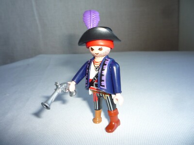 Pirate (30006544) Réf.70413 Complet | eBay