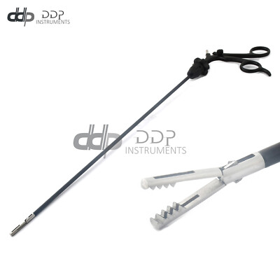 Parts & Accessories - Laparoscopic Instruments