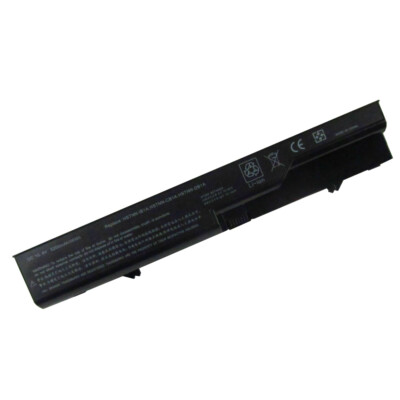 Battery 593573-001 HSTNN-I85C For HP 420 620 Compaq 420 | eBay