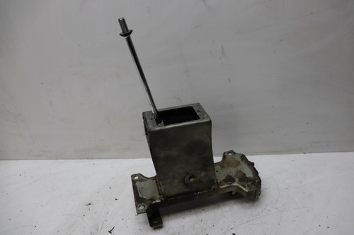 Ferrari 348 TB Manual Gear Selector Shift Shifter Assembly Box J161 | eBay