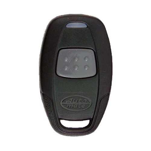 New 1-button AUTOMATE (DEI) Keyfob Remote for Remote Start System 7111A ...