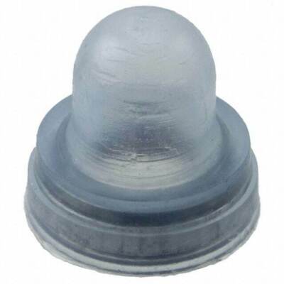 PUSHBUTTON FULL BOOT CLEAR | eBay UK