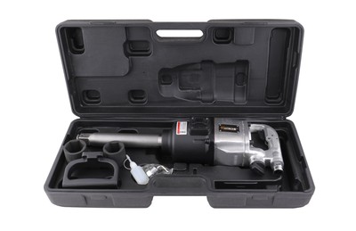 Impact Wrenches - 1 2 Drive Impact Gun