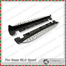 Mercedes-Benz 1666900075 Genuine OEM Running Board for sale online | eBay