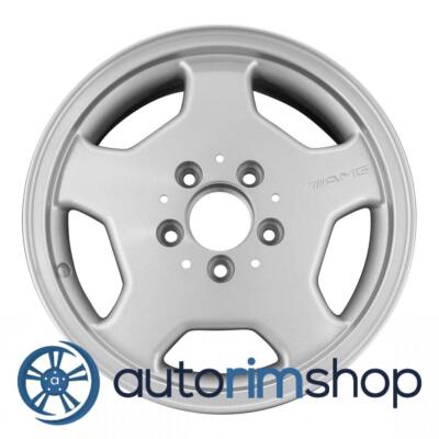 Mercedes C280 1995 1996 1997 15" Factory OEM AMG Wheel Rim | eBay
