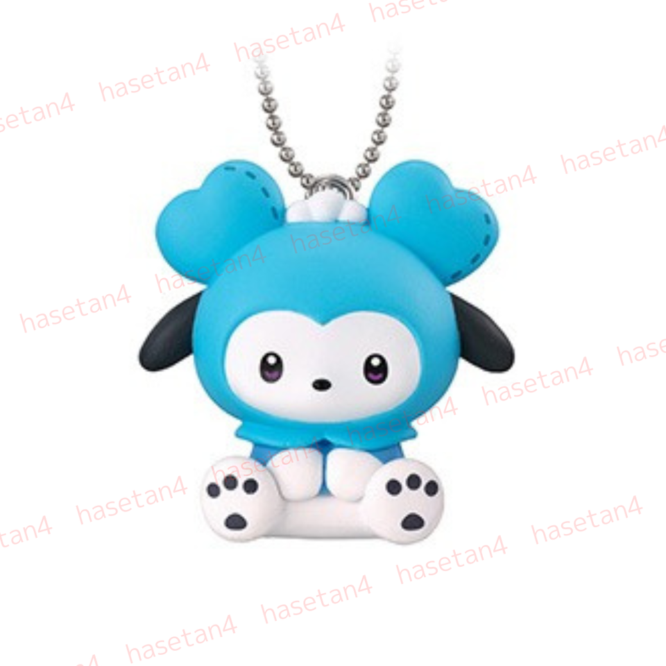 TWICE LOVELYS SANRIO CHARACTER MASCOT CHARM FIGURE Capsule Toy JAPAN ...