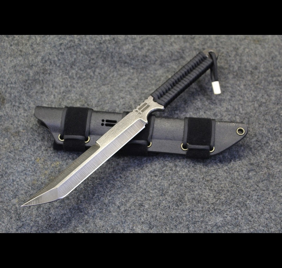 integrity implements Magnacut Traiba, AF2 Traiba handcrafted custom ...