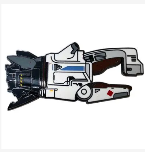 Destiny 2 Armory Series 2 Pinnacle Weapon Collectible Pins | eBay