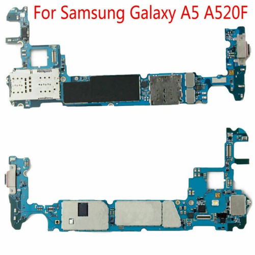Replacement Mainboard Motherboard Logic Board for Samsung Galaxy A5 ...