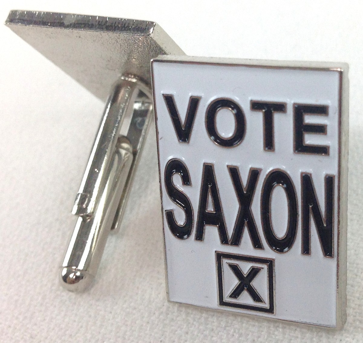 Vote Saxon