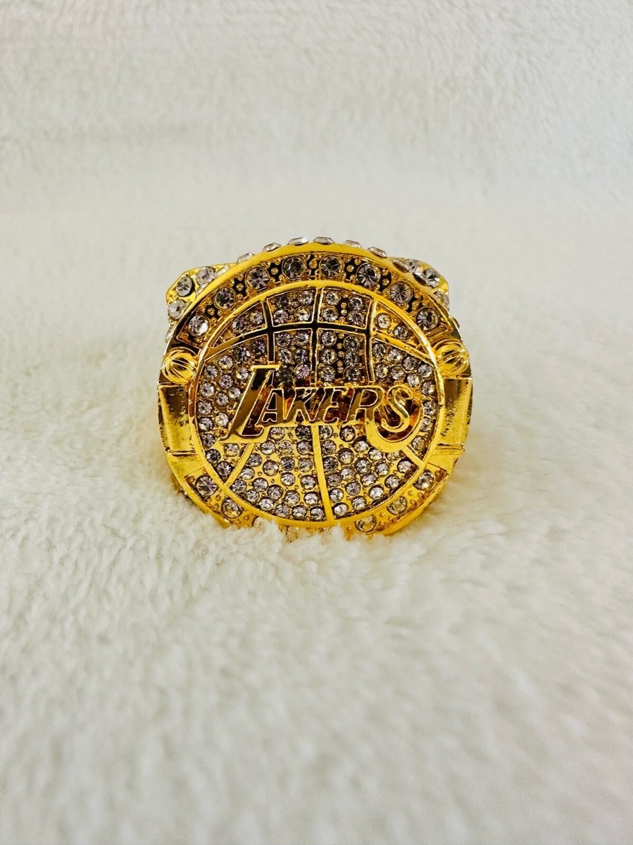 Lakers 2010 Championship Ring Kobe Bryant Discount Nba Rings