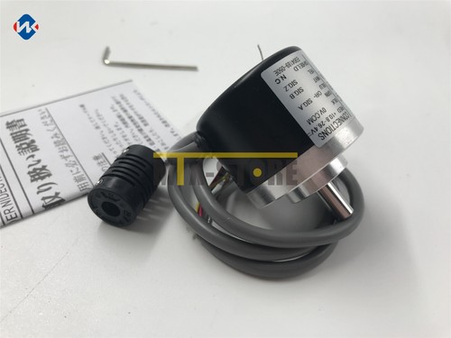 1PCS New NEMICON encoder OVW2-25-2MHC 2500P/R | eBay