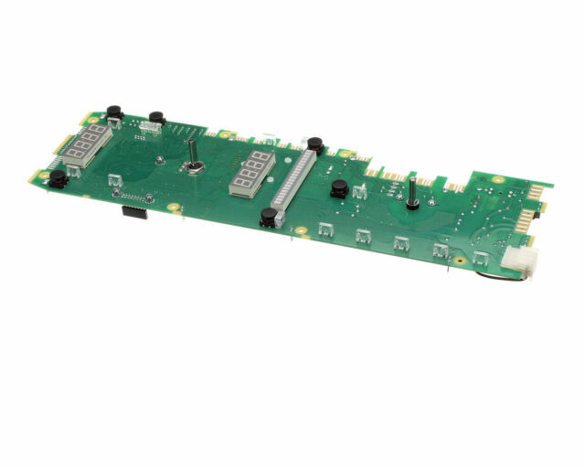 RATIONAL 42.00.269P Control PCB for sale online | eBay
