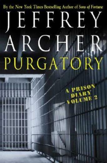 A Prison Diary Ser.: Purgatory : A Prison Diary Volume 2 by Jeffrey ...