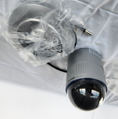 Camera & Video Systems - Dome Housing