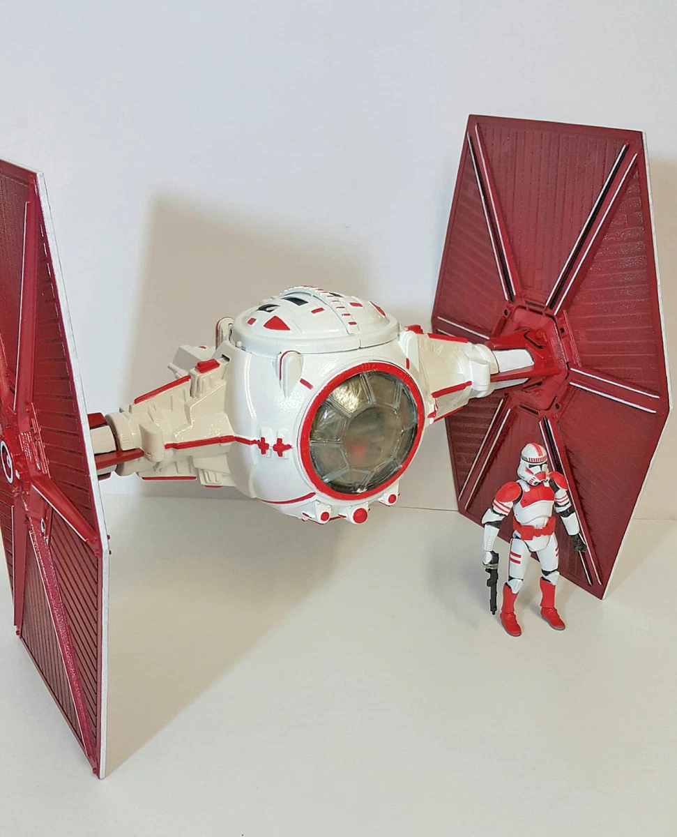Star Wars Tie Fighter Toy