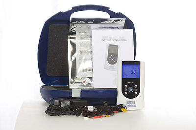 ***NEW*** InTENSity Select Combo Tens, NMES, IFC, Micro-Complete ...