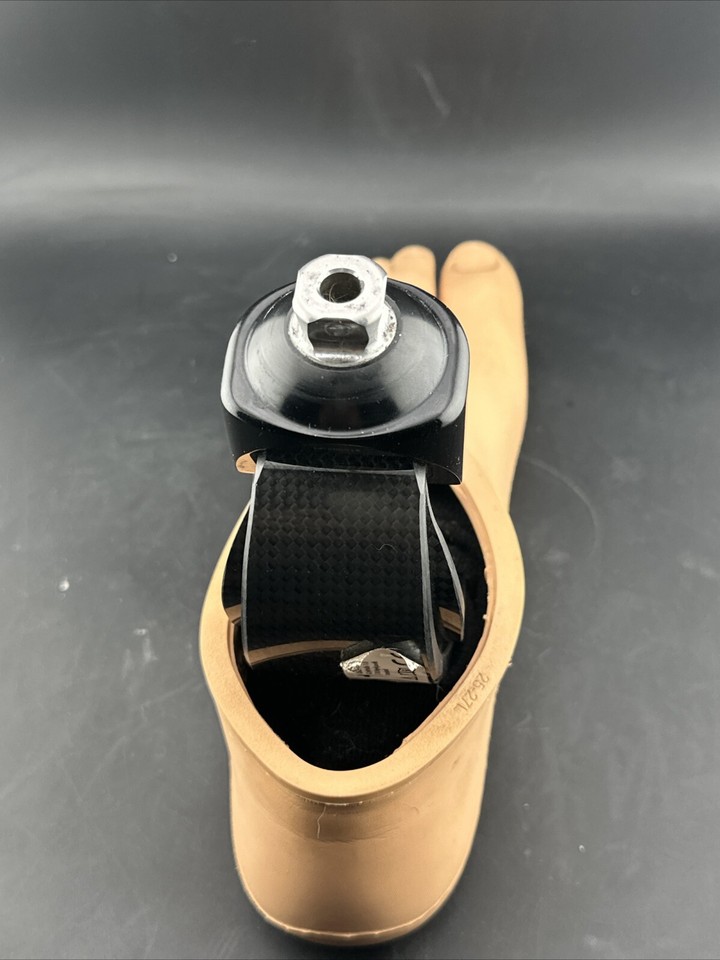 Ossur Pro-flex Proflex Pro flex Xc Prosthetic Foot Left Size 25 ...