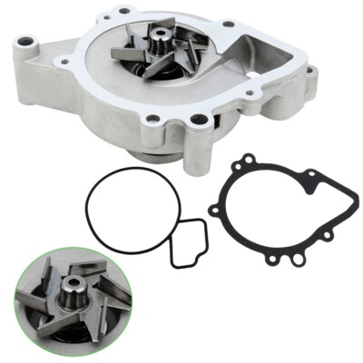 New Water Pump Fits Chevrolet Malibu Cavalier 2.0L 2.2L 2.4L AW5092 | eBay