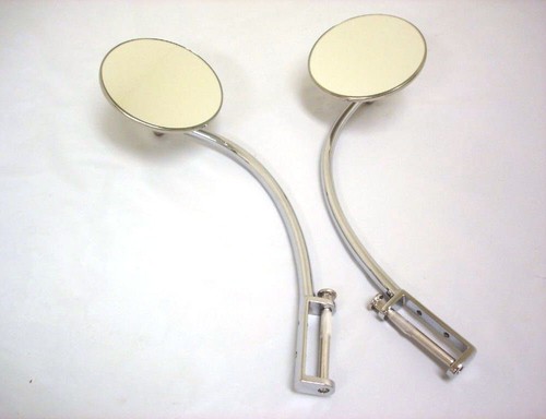 1935 - 1940 Ford Car 1948 - 1952 Pickup Truck Door Hinge Pin Mirrors ...