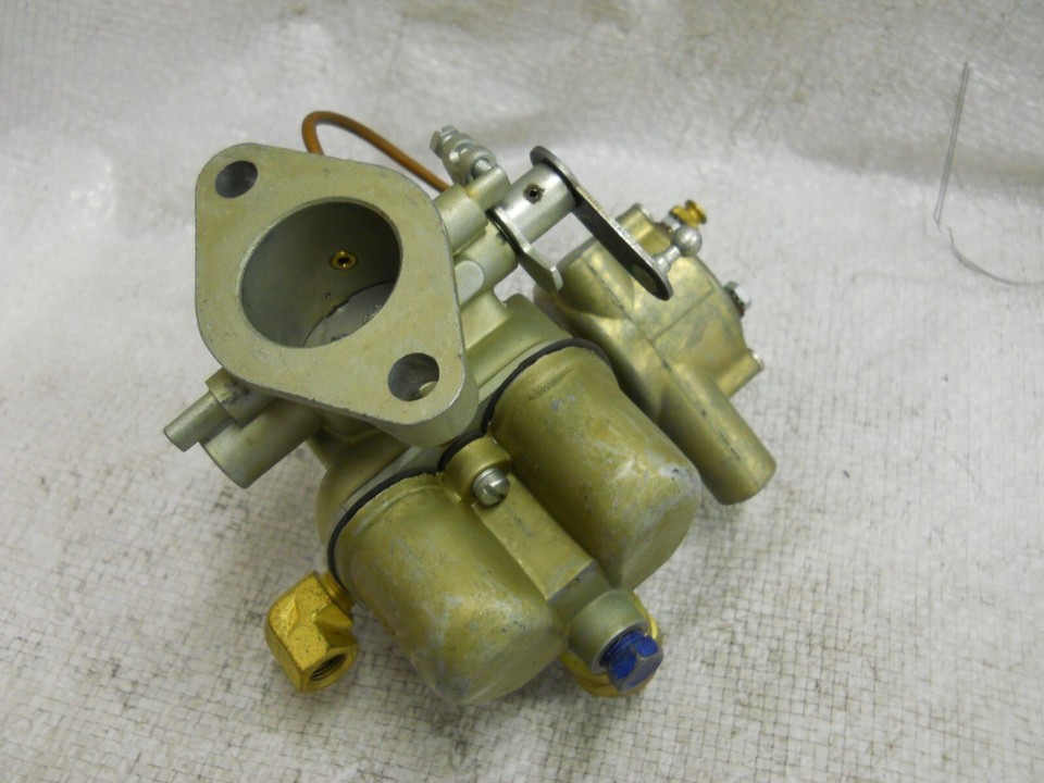 USA Zenith carburetor 1bbl. 0-14085A=old new stock | eBay