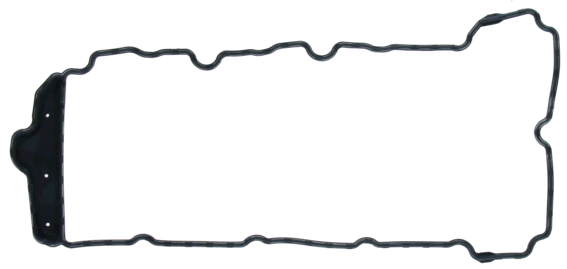 Durapro Rocker Valve Cover Right Gasket suits Holden LW2 (3.6 Litre ...