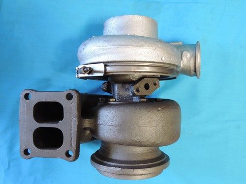 Cummins M11 Diesel Genuine Holset HX50 Turbo Charger 3533557 3533558 ...