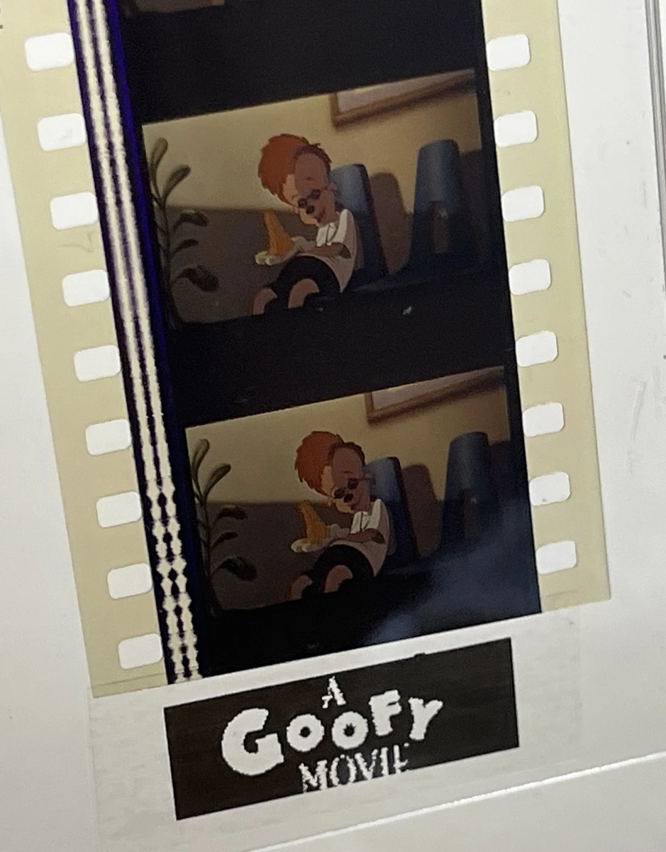 A Goofy Movie Bobby