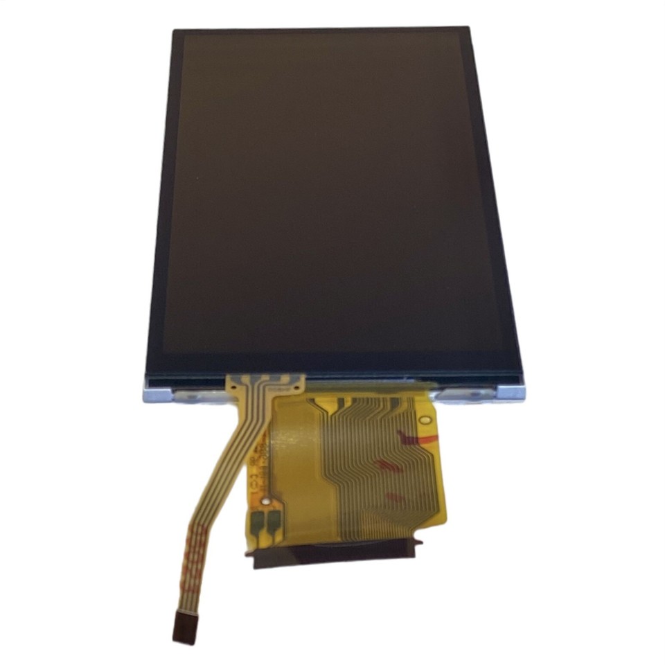 Sony FDR-AX700 AX700 LCD Screen Display Module Replacement Part Genuine ...