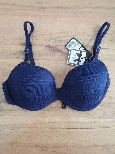Marie Jo BH 75C NEU CHARLES UVP 80 EURO | eBay.de