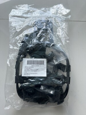 Vintage USGI Night Vision Headset Assembly (Skull Crusher) NSN 5855-01 ...