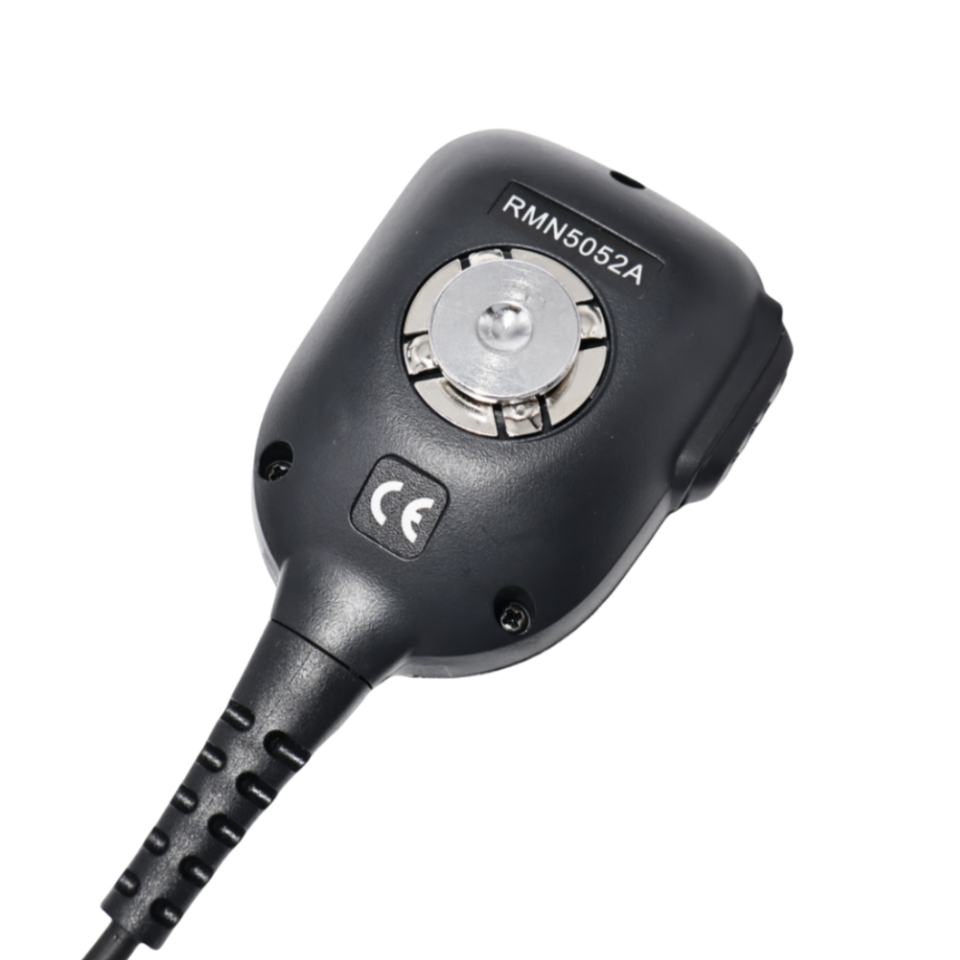 RMN5052A Speaker Microphone For XPR4300 XPR4350 XPR4500 XPR4550 XPR5550 ...