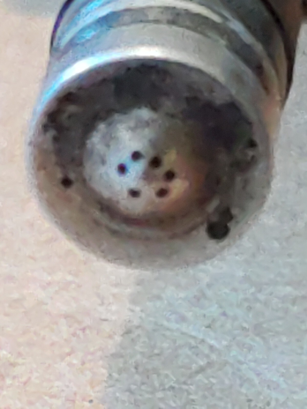 ACDelco GM Original Equipment 12669384 3.6L NA V6 Fuel Injector | eBay