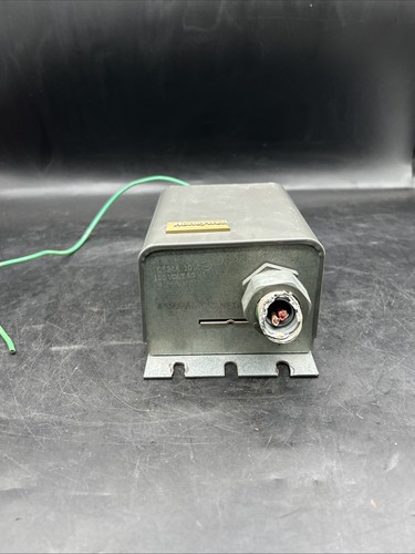HONEYWELL SOLID STATE SPARK GENERATOR 120V 50/60HZ Q624A 1014 See Pics ...