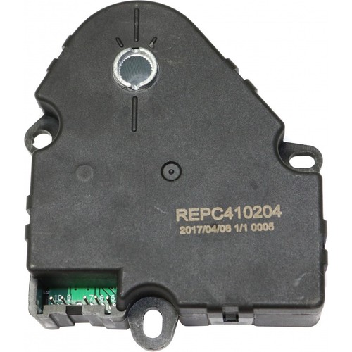 For Chevy Silverado 1500 Heater Blend Door Actuator 2007-2013 ...