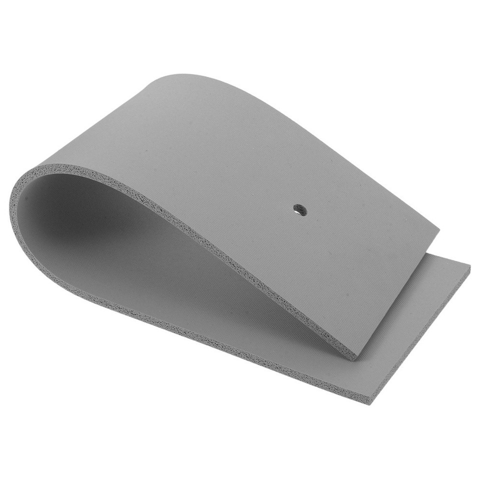 Push Water Squeegee Strip Rubber Shower Blade Glass Refill Replacement ...